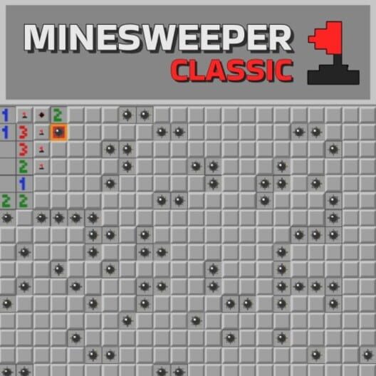 Minesweeper Classic (2026)