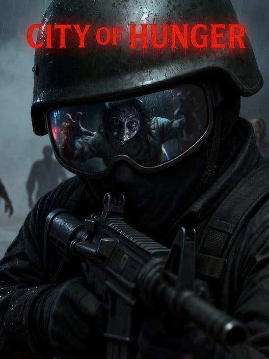 City of Hunger (2026)