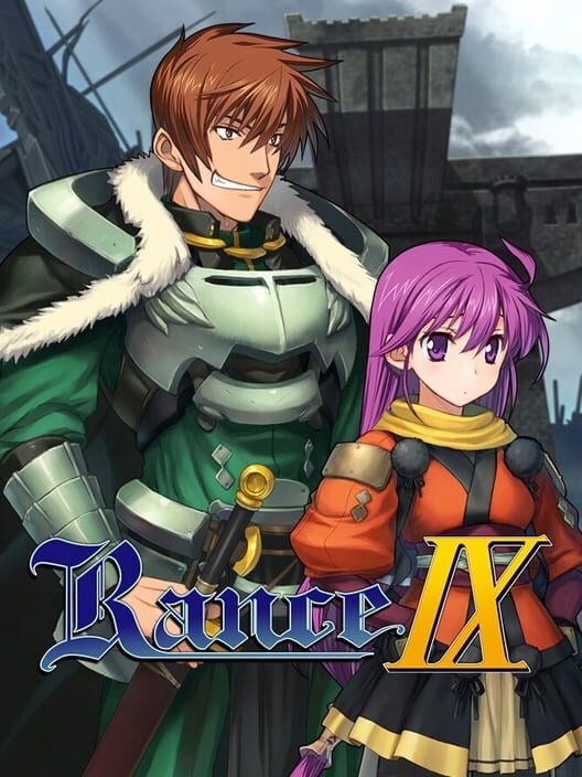 Rance IX (TBD)