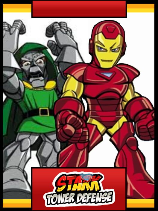 Stark Tower Defense (2010)