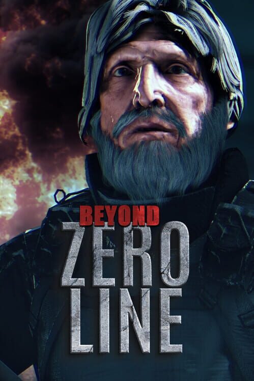 Beyond Zero Line (TBD)