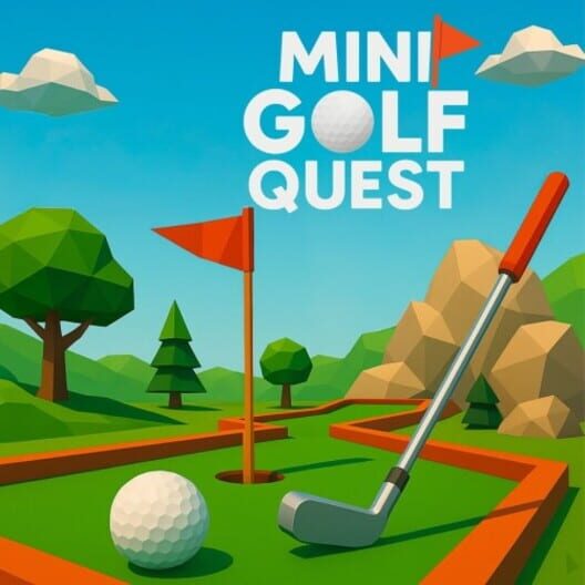 Mini Golf Quest (2026)