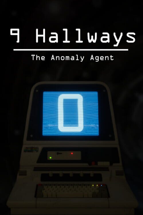 9 Hallways: The Anomaly Agent (2024)