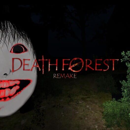 Death Forest Remake (2026)