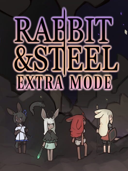 Rabbit & Steel: Extra Mode (2026)