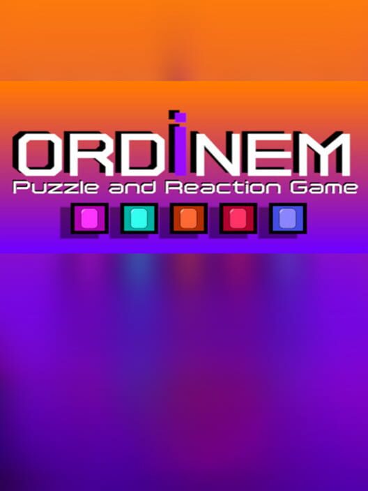 Ordinem (2019)