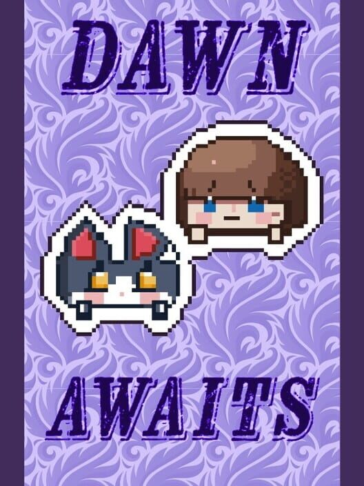 Dawn Awaits (2025)