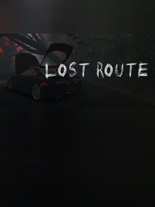 Lost Route (2016)