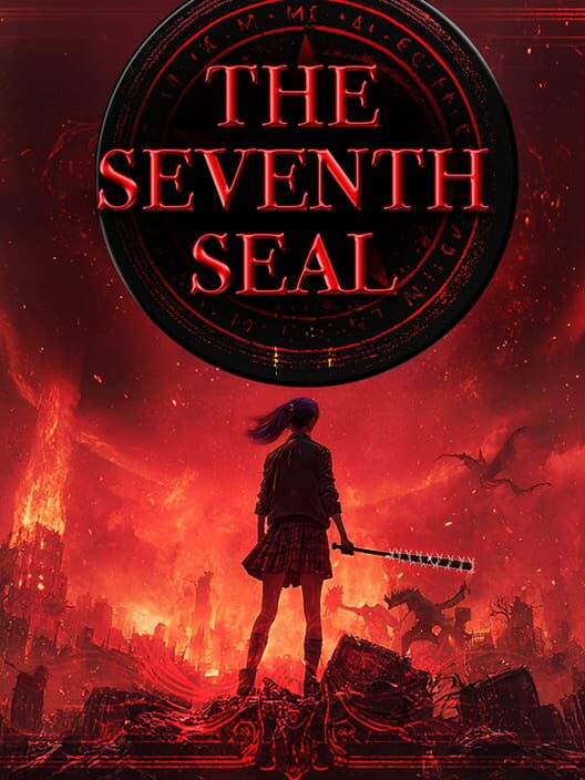 The Seventh Seal - Game Info | Game Rover