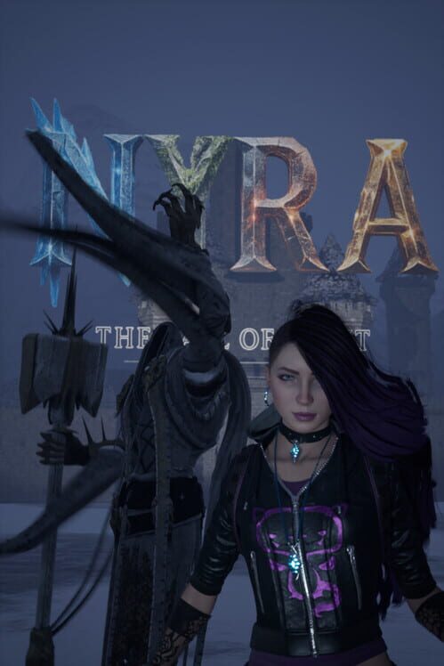 Nyra: The Fall of Light (TBD)