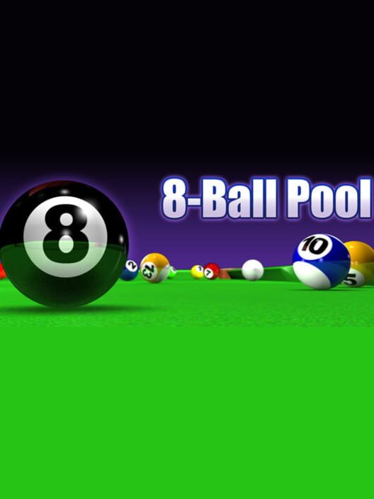 8-Ball Pool (2001)