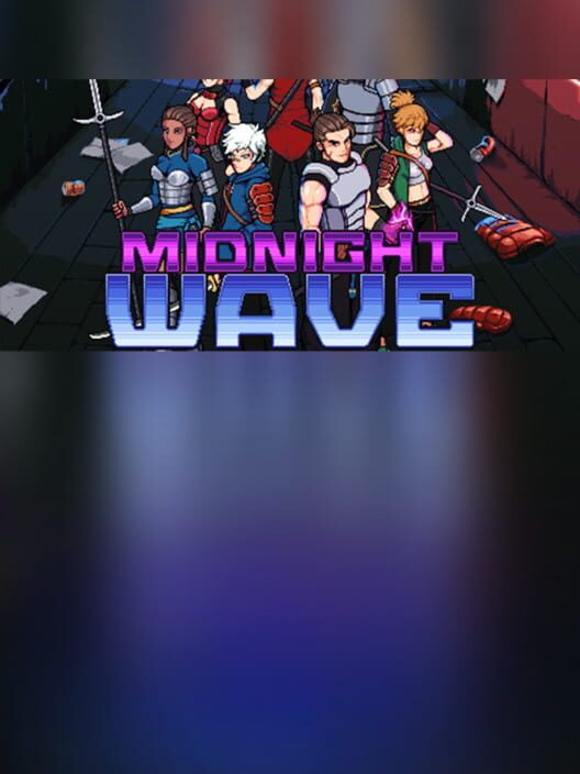 Midnight Wave (TBD)