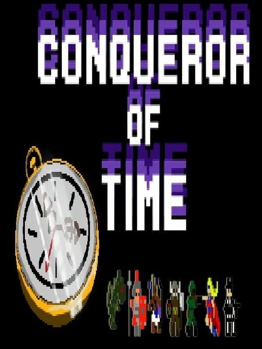 Conqueror of Time - Game Info | Game Rover
