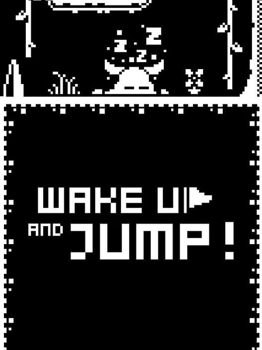 Wake Up and Jump! - Game Info | Game Rover