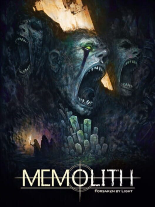 Memolith: Forsaken by Light (2026)