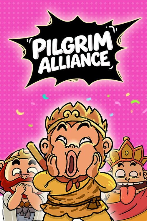 Pilgrim Alliance (2026)