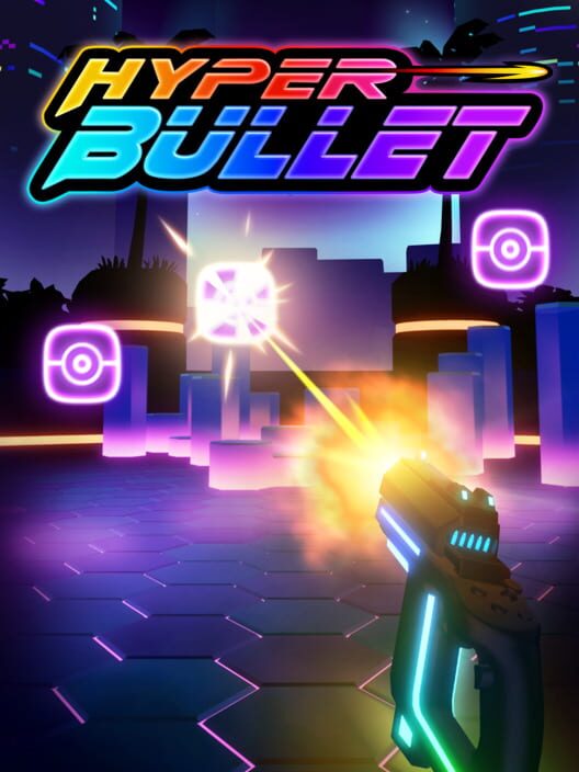 Hyper Bullet (2026)