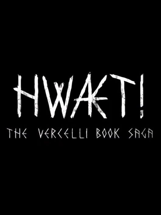 Hwaet! The Vercelli Book Saga (2021)
