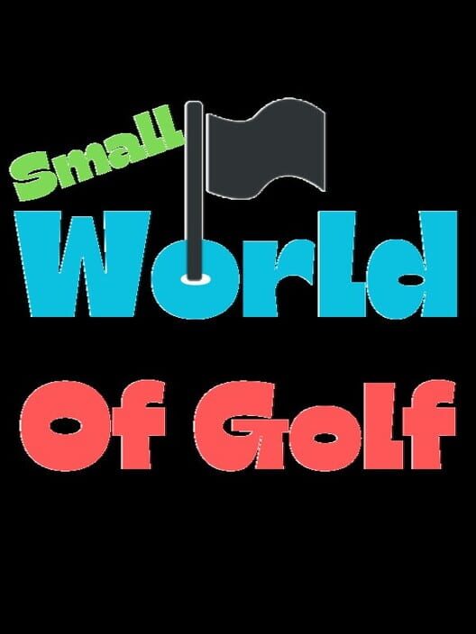 Small World of Golf (2023)
