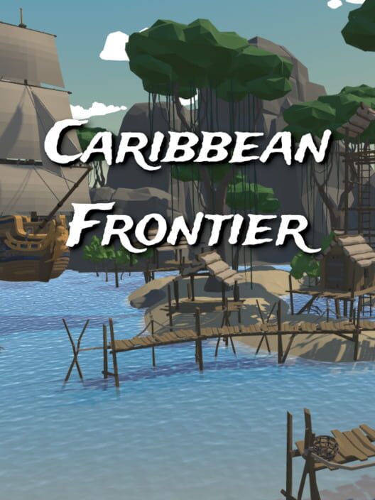Caribbean Frontier (2026)