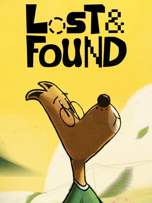 Lost & Found (TBD)