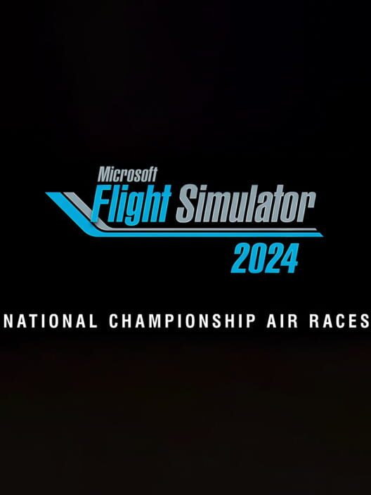 Microsoft Flight Simulator 2024: National Championship Air Races (2026)