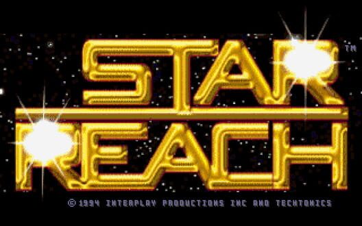 Star Reach (TBD)