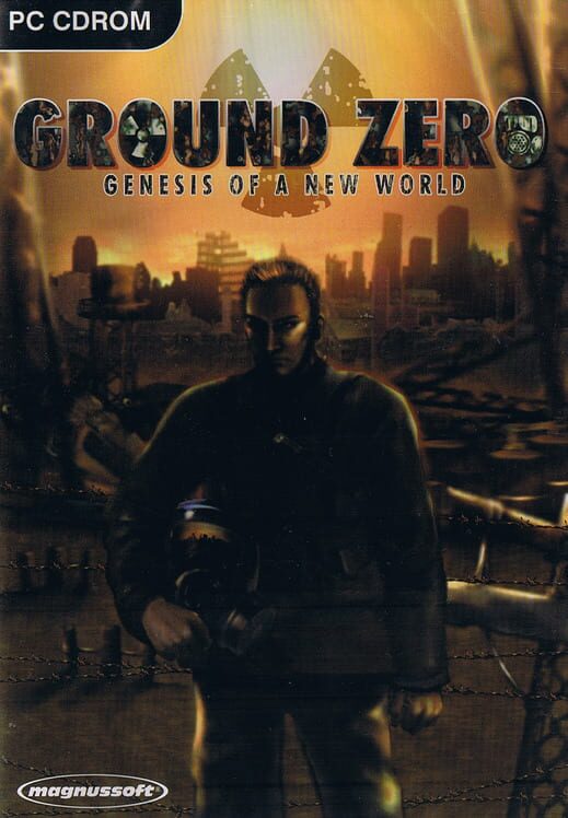 Ground Zero: Genesis of a New World (TBD)