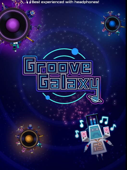 Groove Galaxy (TBD)