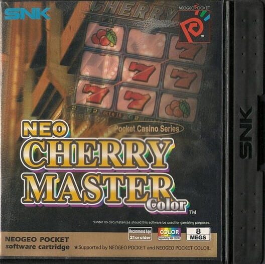 Neo Cherry Master Color (1999)