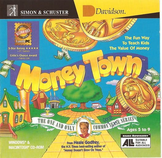 Money Town (1996)