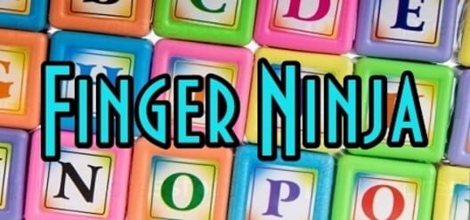 Finger Ninja (2017)