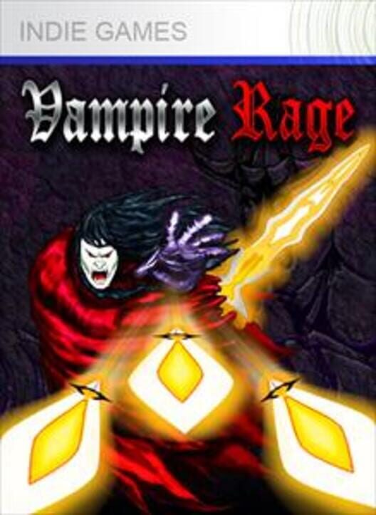 Vampire Rage (TBD)