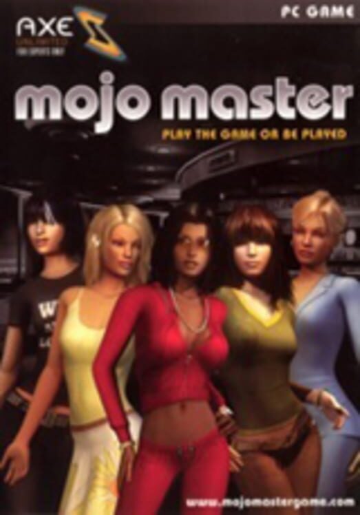 Mojo Master (TBD)