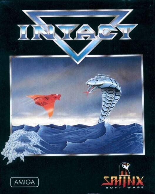 Intact (1990)