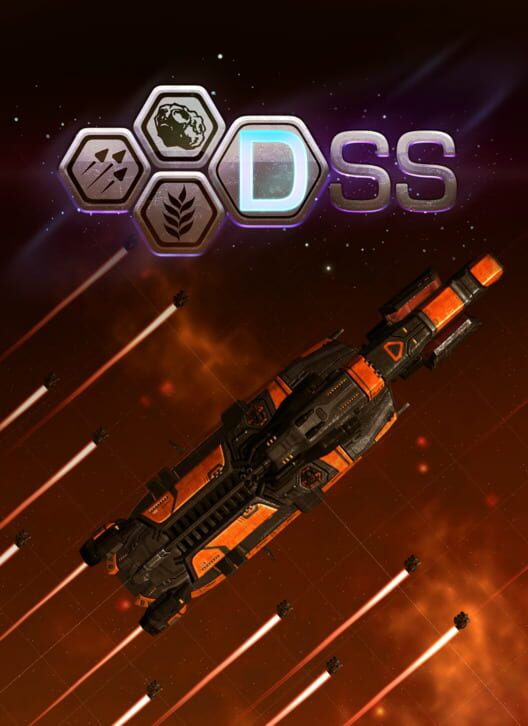 Deep Space Settlement (TBD)