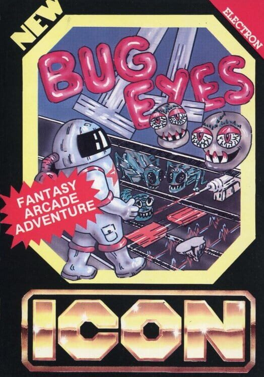 Bug Eyes (1985)