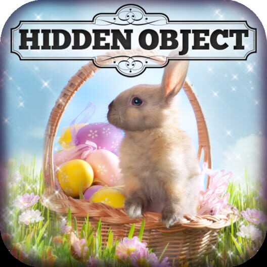 Hidden Object - Spring is Here!