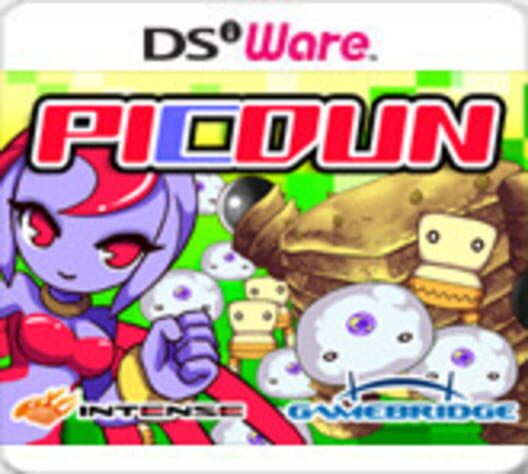 GO Series: Picdun (2011)