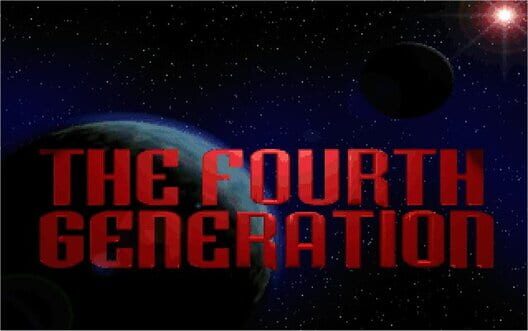 The Fourth Generation (TBD)