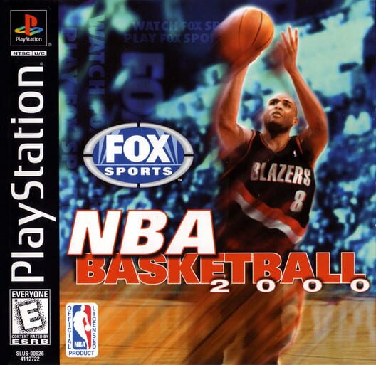 NBA Basketball 2000 (1999)