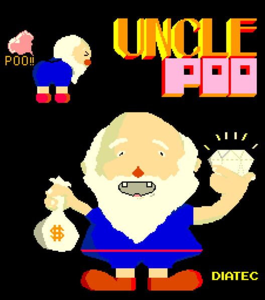 Uncle Poo (TBD)