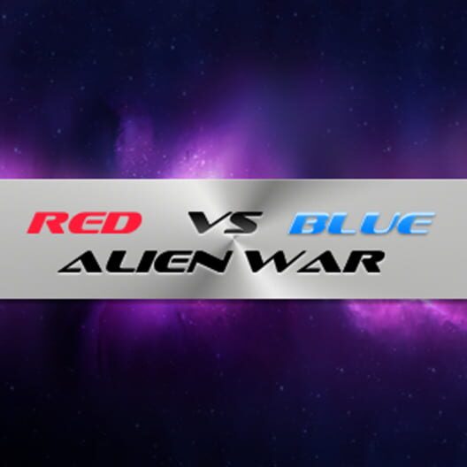 Red and Blue: Alien War (TBD)