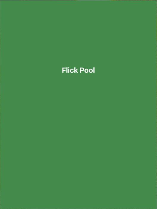 Flick Pool