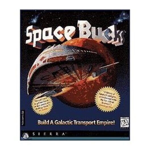Space Bucks (TBD)