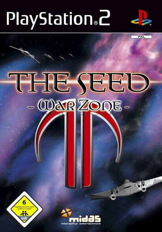 The Seed: War Zone (2001)