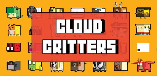 Cloud Critters (TBD)