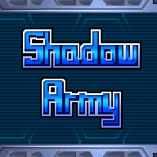 G.G Series Shadow Army (2015)
