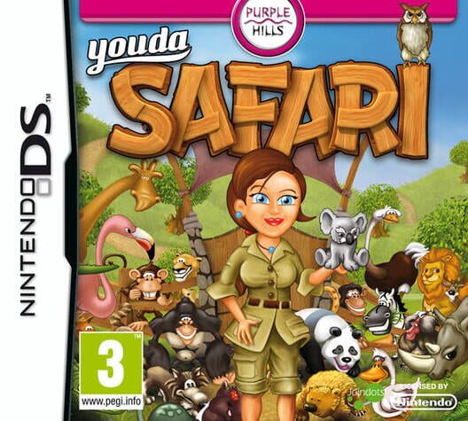 Youda Safari (TBD)