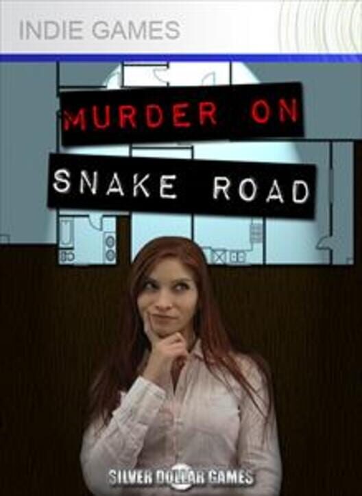 Murder on Snake Road (TBD)
